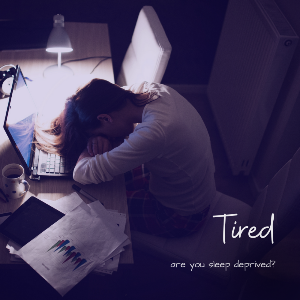 Terrifying Facts About Your Body When Sleep Deprived | Sleep Study ...